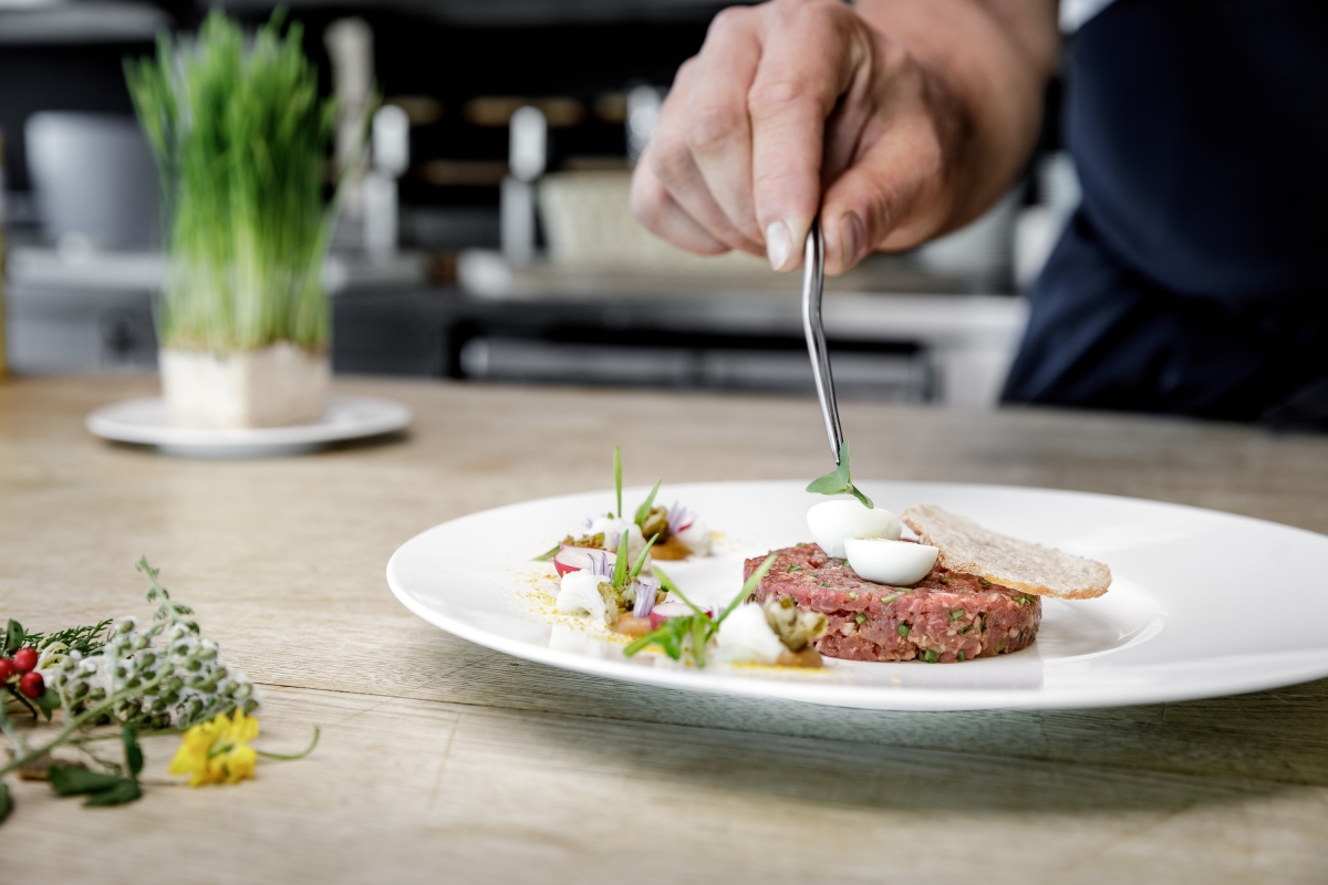 ice Q Restaurant in Sölden – Gourmetrestaurant auf 3.048 m Seehöhe ...