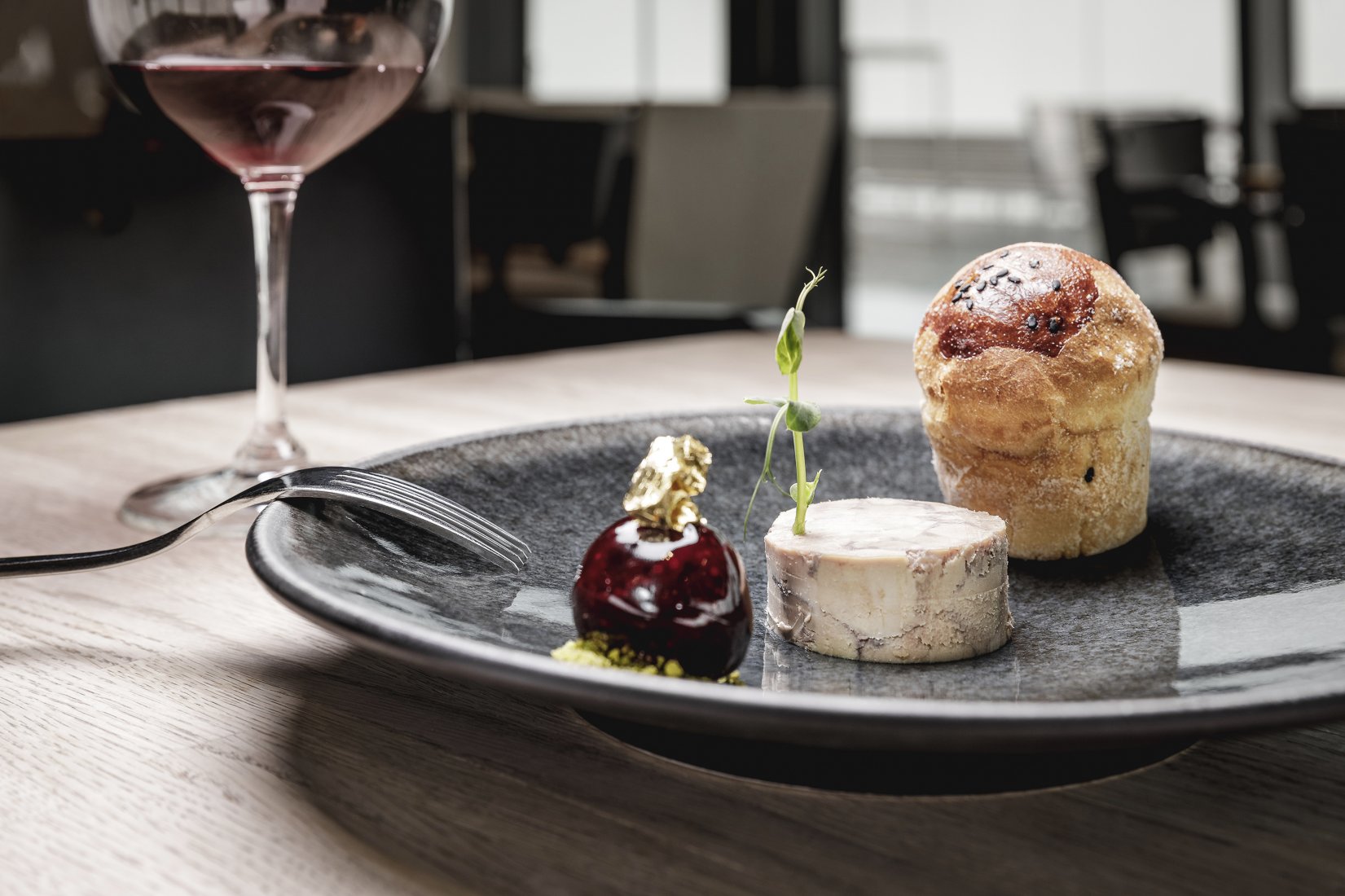 ice Q Restaurant in Sölden – Gourmetrestaurant auf 3.048 m Seehöhe ...