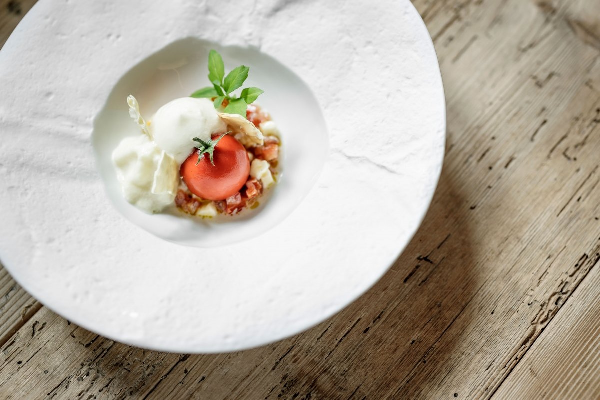 ice Q Restaurant in Sölden – Gourmetrestaurant auf 3.048 m Seehöhe ...